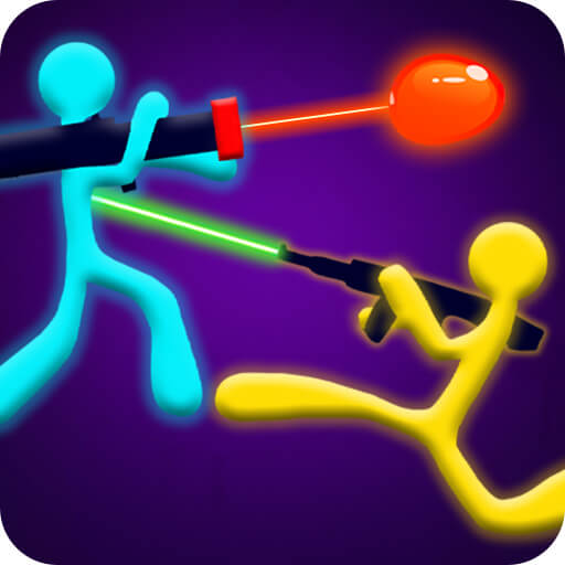 Stickman Games: Play Free Online at Reludi