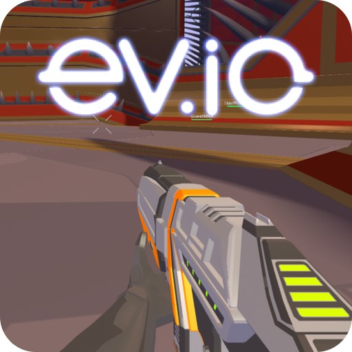 Ev.io: Play Free Online at Reludi