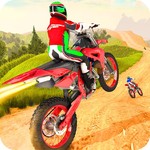 Moto X3M Bike Race Game: Play Free Online at Reludi