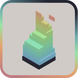 Tower Stack: Play Free Online at Reludi