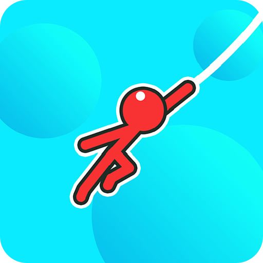 Stickman Hook: Play Free Online at Reludi