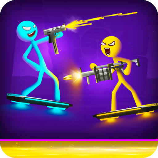 Stickman Games: Play Free Online at Reludi