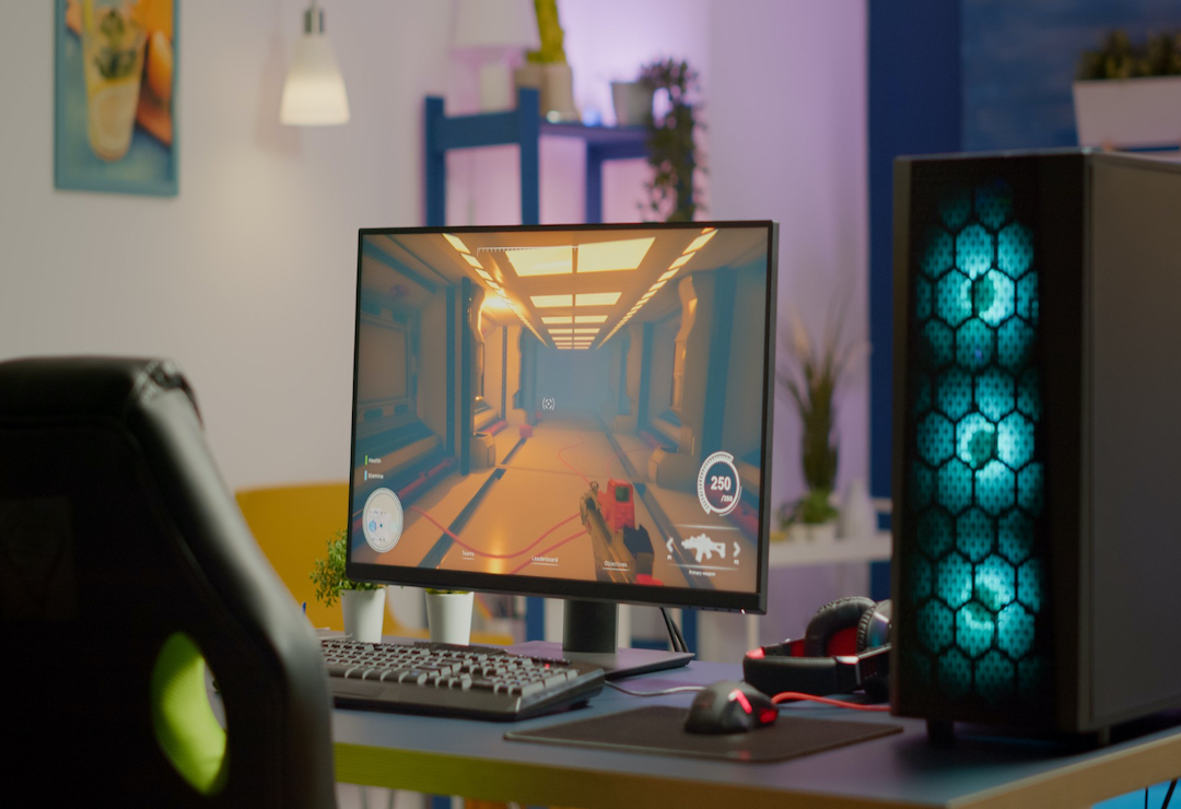 5 Reasons Why Online Games Have Become So Popular Reludi