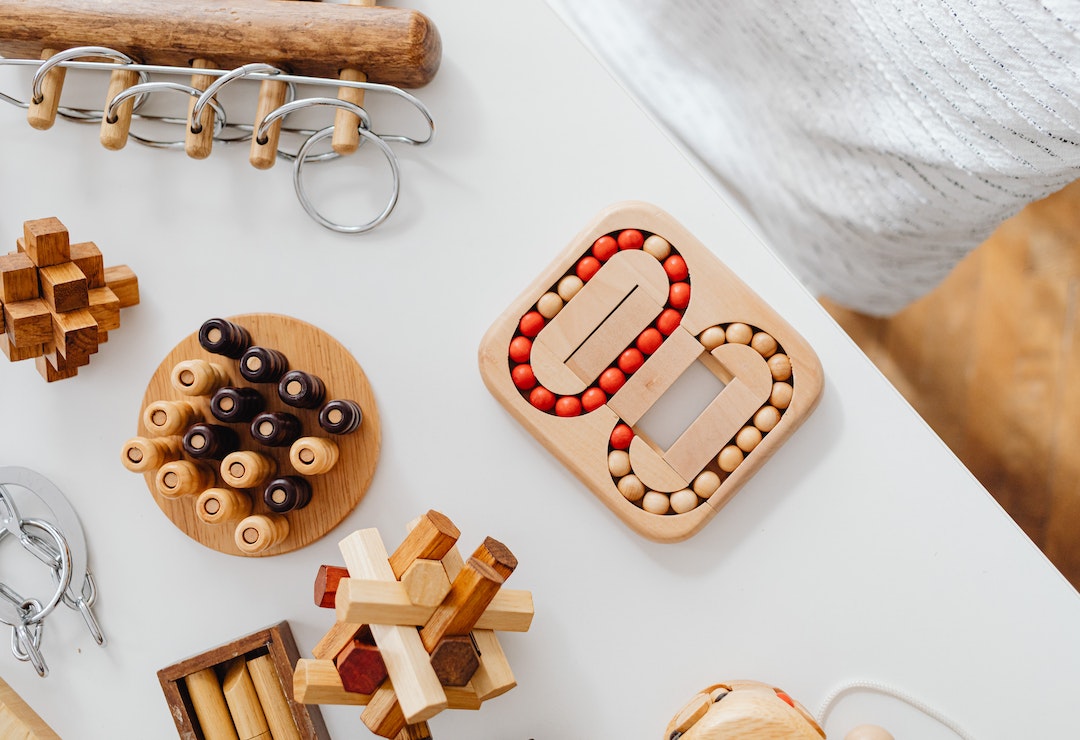 Types Of Puzzle Games Reludi